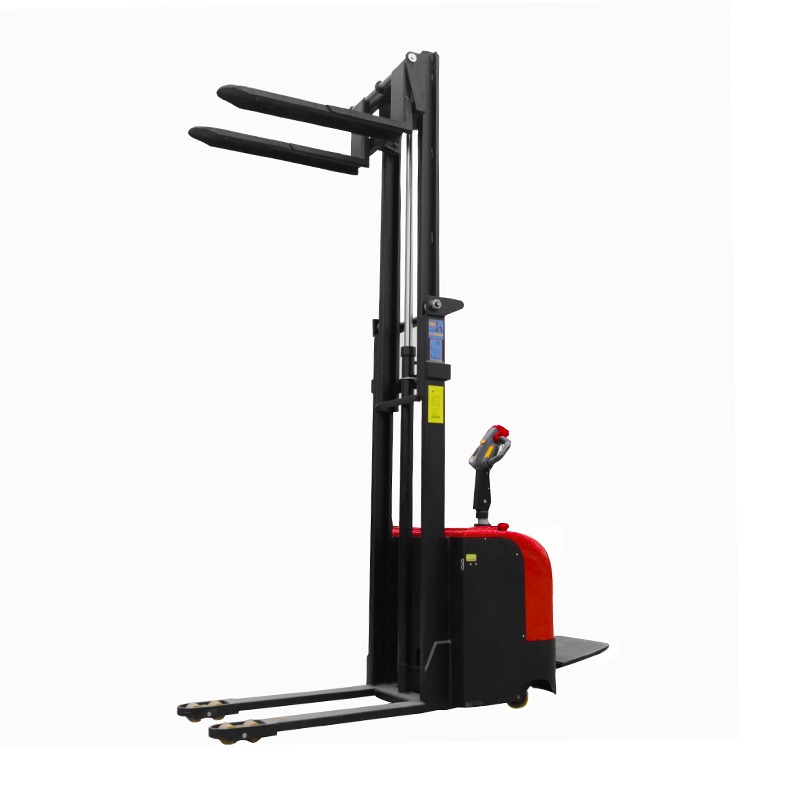 Pallet Stacker | Hitech Automation
